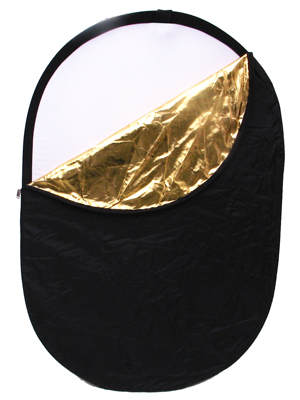 Provision - Creative Light רפלקטור 5in1 168X110cm - Provision ...