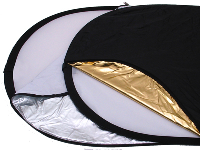 Provision - Creative Light רפלקטור 5in1 168X110cm - Provision ...