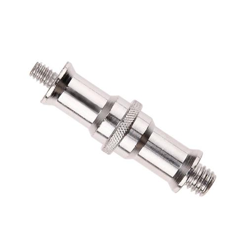 Baby Pin מתאם לחצובת תאורה 1/4" 3/8"