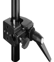 Provision - Creative Light סופר קלאמפ SUPER CLAMP - Provision ...