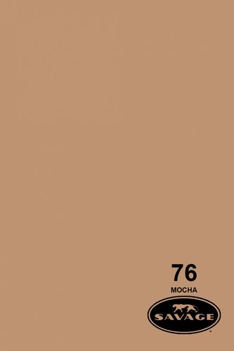 76 Savage Mocha - Savage - רקעי נייר 2.72X11 מטר