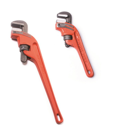 מפתח צינורות זוויתי "36 ROHER Roher Tools - Roher Tools - מפתחות וידיות ...