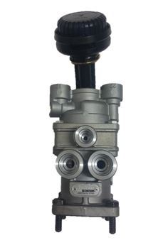 שסתום דריכה MERCEDES WABCO 4613192730 - WABCO - שסתומי אויר