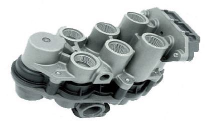 מייבש משולב DAF XF KNORR - KNORR - מייבשי אוויר