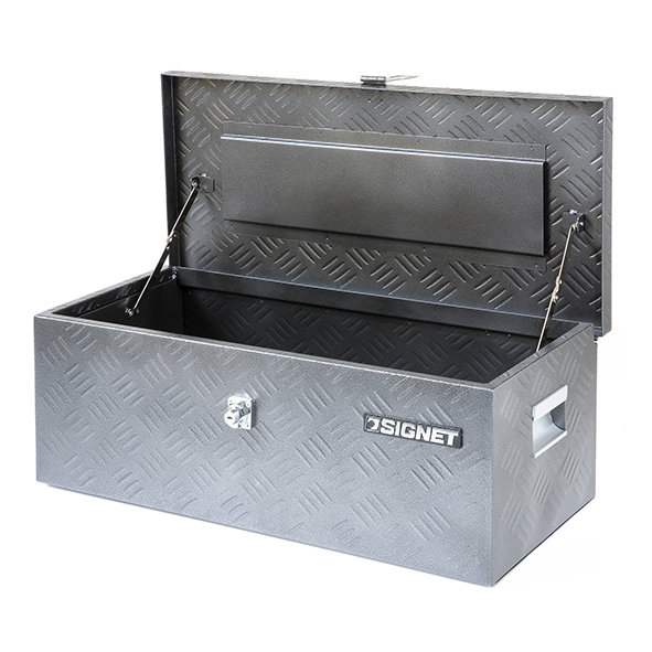 ארגז לרכב 054012 SIGNET - SIGNET - ארגזי כלים
