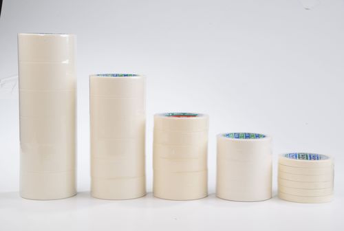 מסקינג טייפ נייר Tape&Roll | רוחב לבחירה - Tape&Roll - דבקים