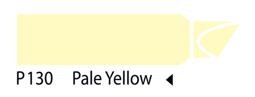 מרקר PALE YELLOW P130 Chartpak - Chartpak - טושים ומרקרים