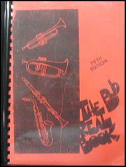 REAL BOOK VOL 1 6TH ED
