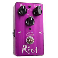 SUHR RIOT PEDAL