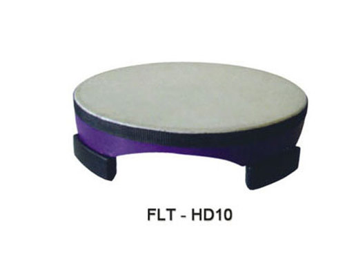 FLEET FD10 FLOOR DRUM