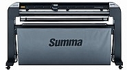 פלוטר חיתוך Summa S140T-2E - Summa - פלוטרים לחיתוך