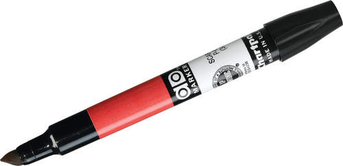 מרקרים TRI-NIB AD® MARKERS Chartpak - Chartpak - טושים ומרקרים