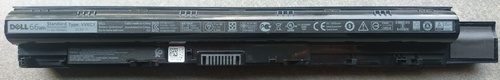 סוללה מקורית למחשב נייד דל DELL LATITUDE 14 3470 - DELL - סוללות ...