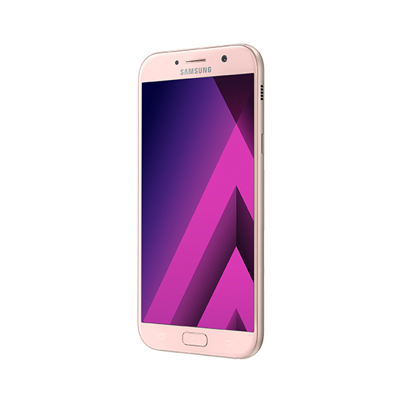 טלפון סלולרי Samsung Galaxy A7 (2017) SM-A720F 32GB יבואן מורשה סמסונג ...