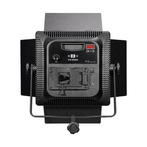 NANLITE 900CSA-II פאנל תאורת לד - NANLITE - מבצעים