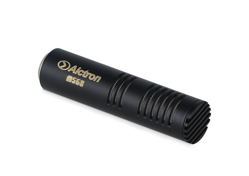 מקרופון קונדנסר ALCTRON M568 MINI SHOTGUN