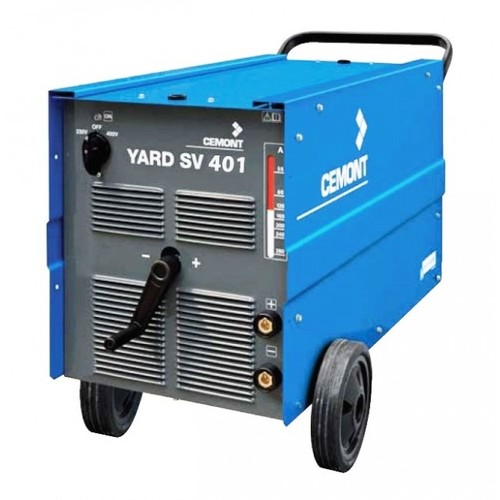 מיישר זרם CEMONT 400 A-מוסרי כלי עבודה