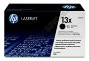 ‏טונר ‏שחור מקורי HP 13X Q2613X - HP - טונר למדפסת Hp