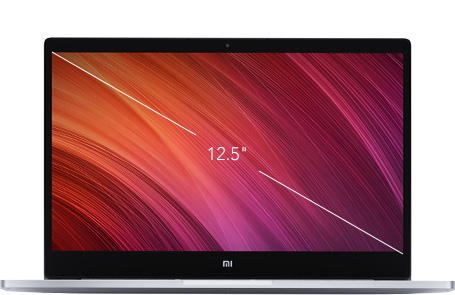 Mi Notebook Air - Cristalino | האתר הרשמי