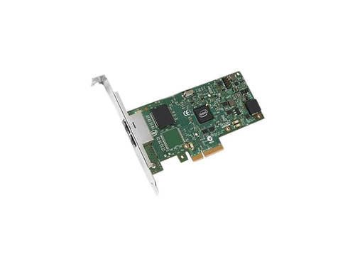Intel Ethernet Server Adapter I350-T2 - כרטיסי רשת INTEL