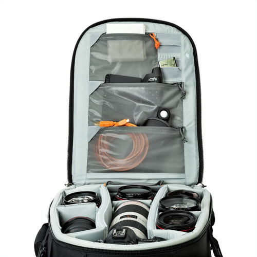 Lowepro Pro Runner BP 350 AW II - Lowepro