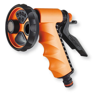 גלגלת השקיה אקו לצינור 45 מטר -CLABER-מוסרי כלי עבודה