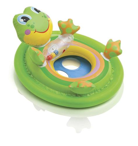 גלגל הליכון 70 ס"מ ראש חיות 59570 INTEX