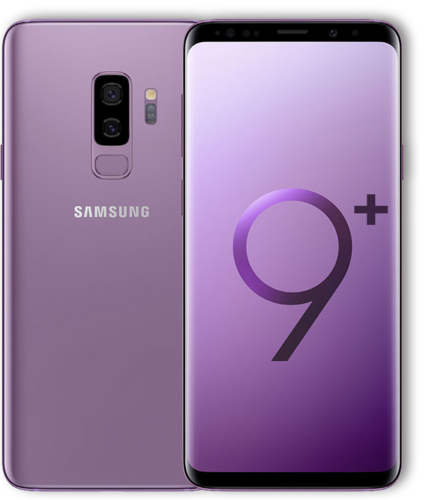 Samsung Galaxy S9 SM-G960F 64GB סמסונג - טלפונים סלולריים