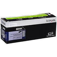 טונר מקורי MX310/MX410/MX510/MX511/MX611 LEXMARK 10K - LEXMARK - טונר ...