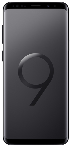 טלפון סלולרי Samsung Galaxy S9 Plus SM-G965F 64GB סמסונג - Samsung ...