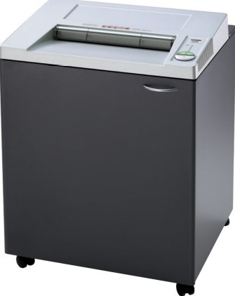 מגרסת רצועות גרמנית EBA 3140S - EBA - מגרסות