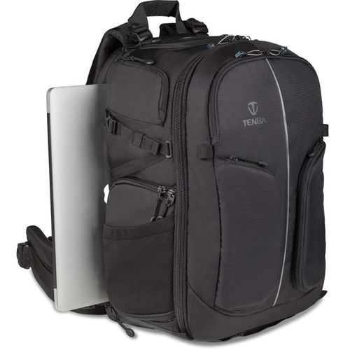 Tenba Shootout Backpack 32L - TENBA