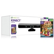 XBOX360 KINECT מיקרוסופט - Microsoft - KINECT