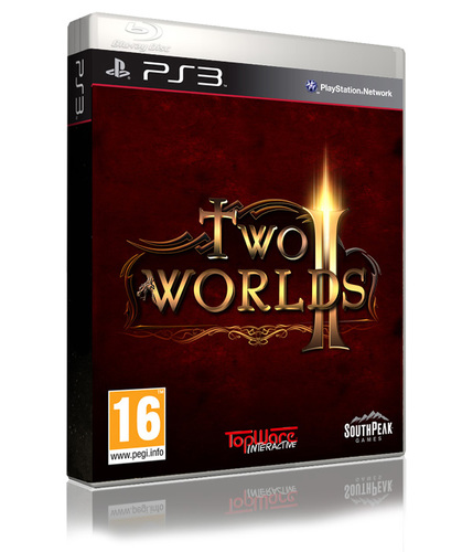 TWO WORLDS 2 - משחקים לפלייסטיישן 3