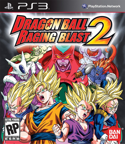 PS3 : DRAGON BALL - משחקים לפלייסטיישן 3