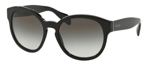 משקפי שמש Ziplens - Prada PR18R 1AB-OA7