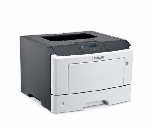 מדפסת לייזר צבעונית Lexmark CS310N