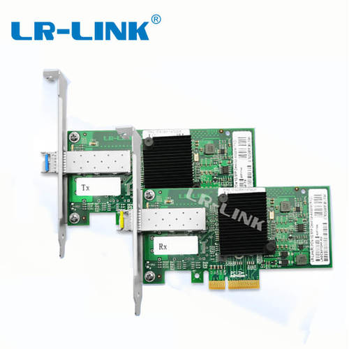 LREC9710HF-RX - LREC9710HF-RX fiber network card is the second ...
