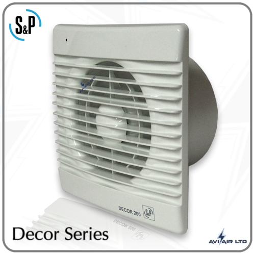 ונטה S&P Decor 200S