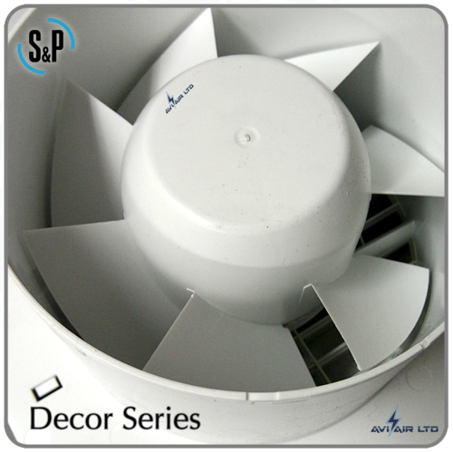 ונטה S&P Decor 200S