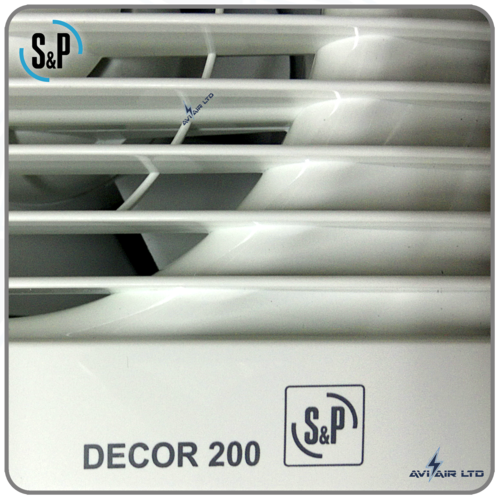 ונטה S&P Decor 200S