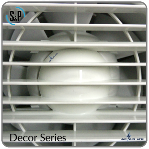 ונטה S&P Decor 200S