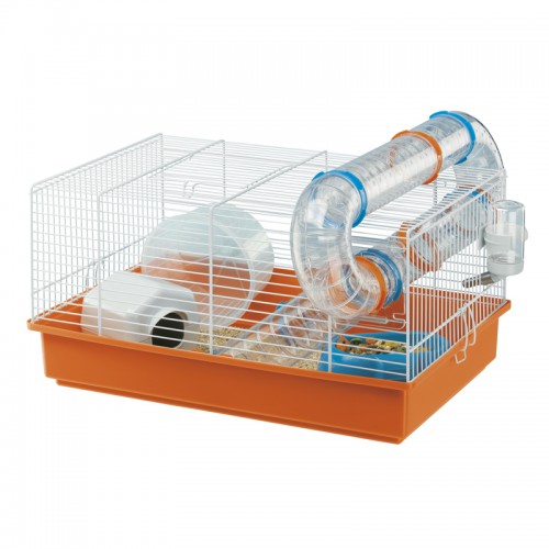 כלובים למכרסמים - שלי פטס – חנות החיות שלך