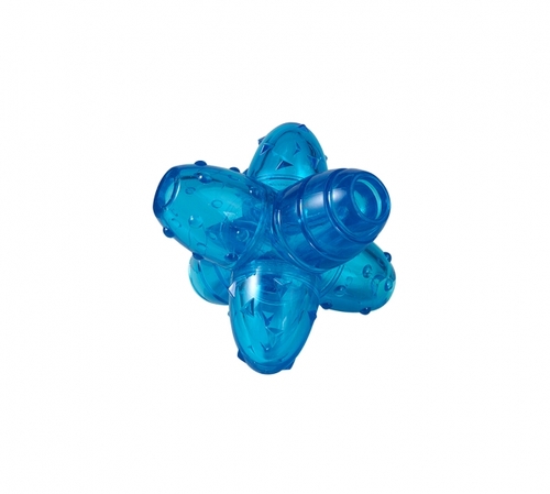 פט סטייג'ס Pet Stages - צעצוע לעיסה צף לכלב - ג'ק אורקה 104 - - ציוד לכלב