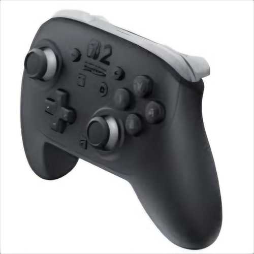 Nintendo Switch Pro Controller