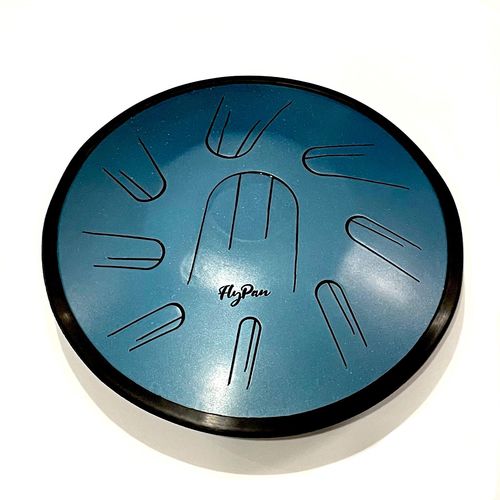 תוף פליי פאן - Fly Pan - תוף לשונות - תופי לשוניות