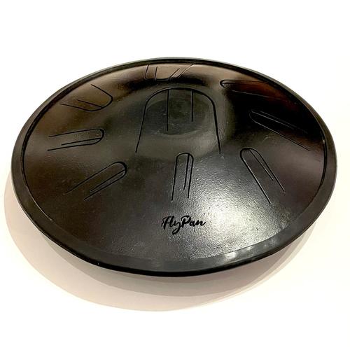 תוף פליי פאן - Fly Pan - תוף לשונות - תופי לשוניות