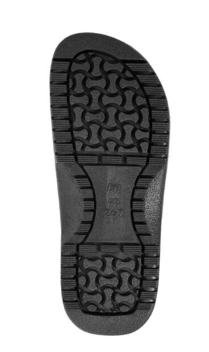 PRO-FEET קבקב עבודה סגור ½ | נעלי טבחים | יונידרס