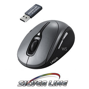 עכבר אלחוטי