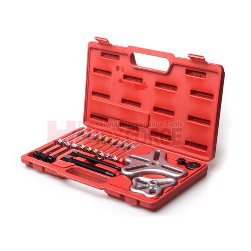 חולץ הגה אוניברסלי מקצועי ROHER - ROHER - ערכות לבדיקת ותיקון לרכב כללי